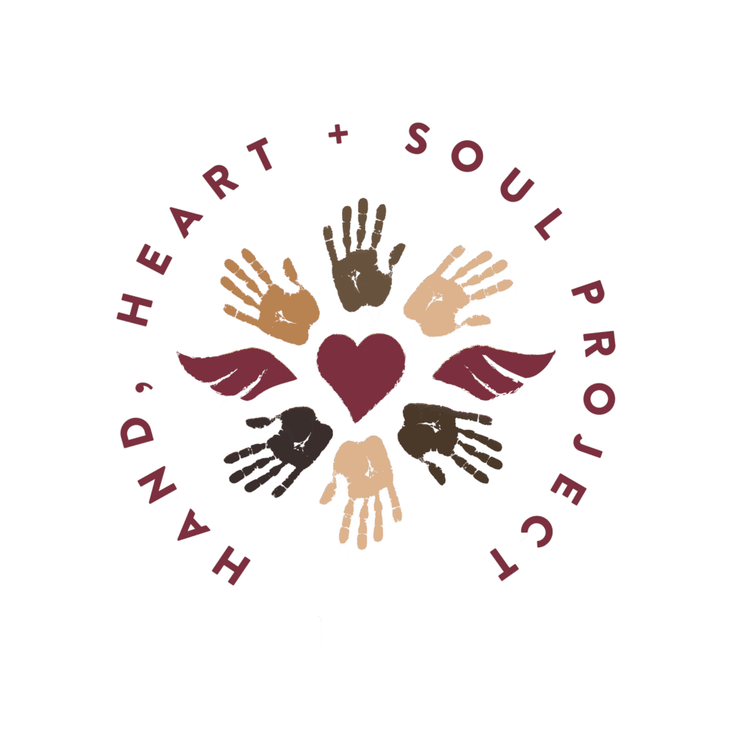 Hand, Heart + Soul Project - Big Green