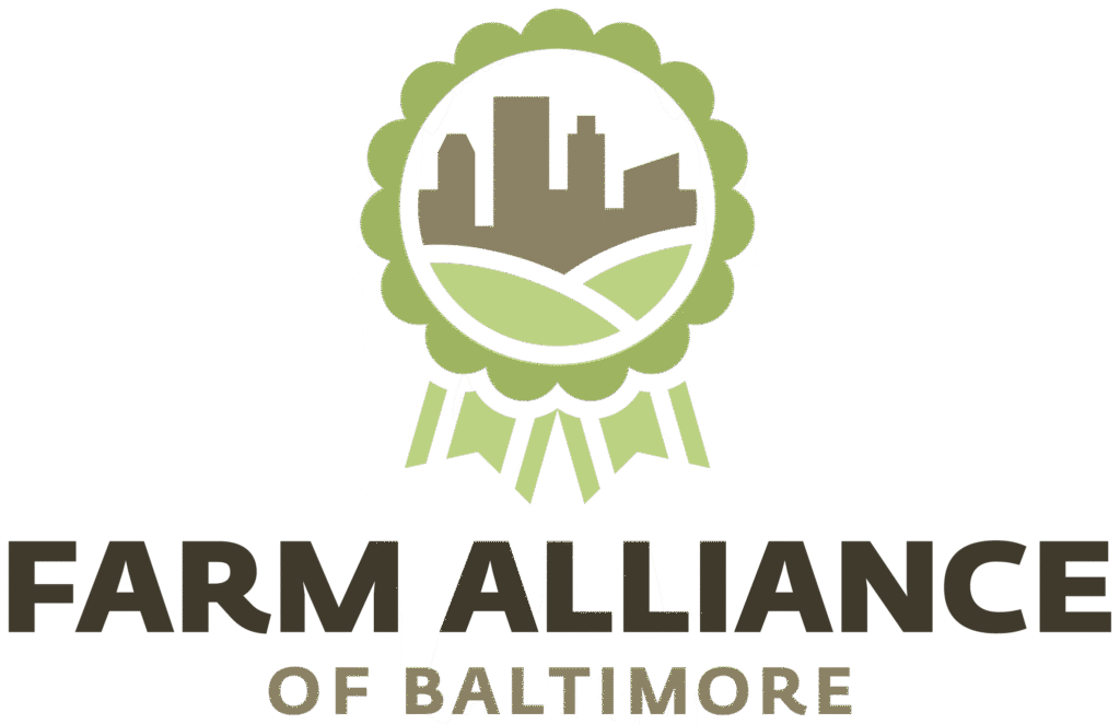 Farm Alliance of Baltimore - Big Green