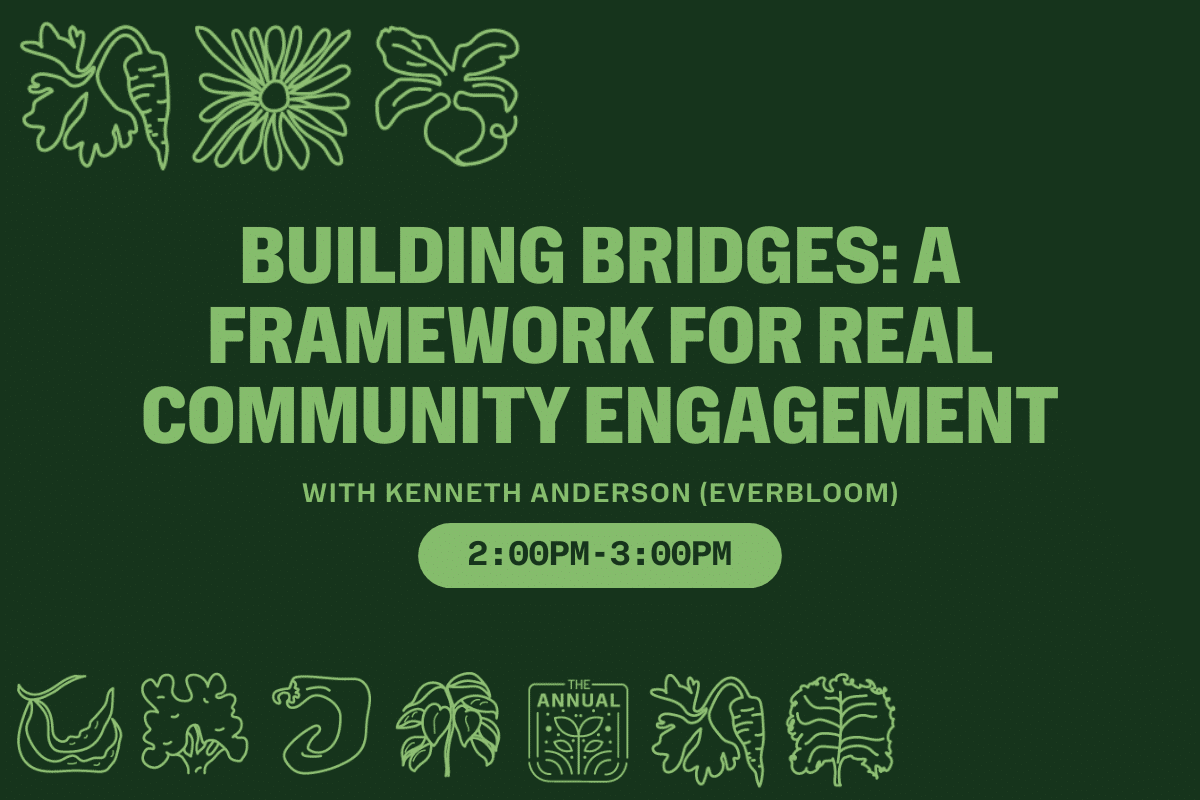 Farm Tank - Big Green